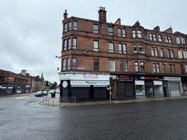 Inchinnan Road, Renfrew PA4, 1 bed flat to rent, £700 pcm | PrimeLocation