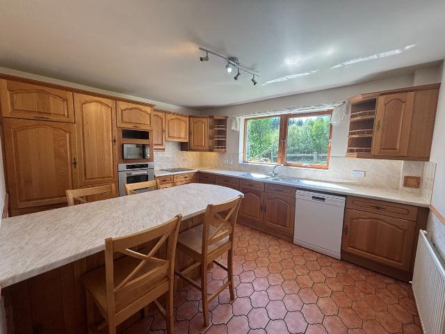 Inchmarlo, Banchory AB31, 4 bed detached house to rent, £1,700 pcm | PrimeLocation