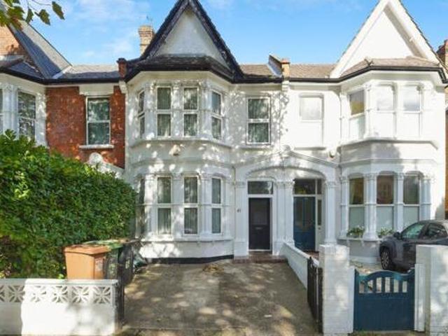 Inchmery Road, London, 4 Bedroom Terraced