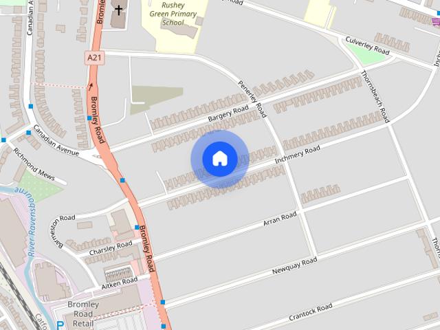 Inchmery Road, SE6 2NA