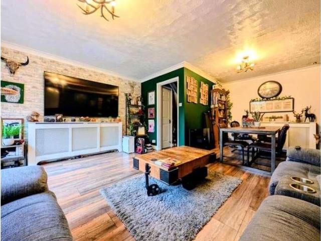 Inchwood, Bracknell, Berkshire, RG12