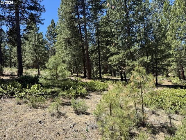 Incline DR # 22