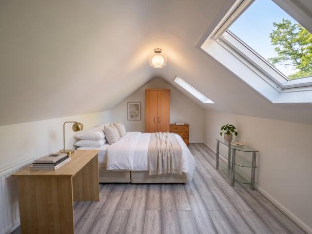 Including utility bills Studio in N10