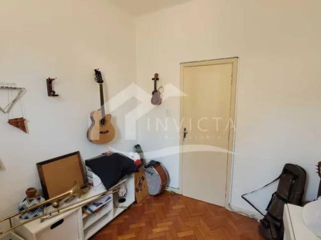 Incrível 3 quartos no bairro peixoto!