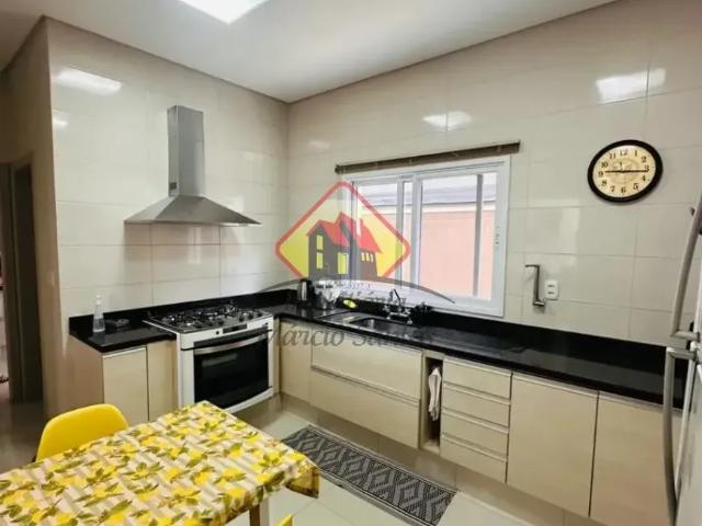 IncrÃvel casa Ã Venda no CondomÃnio San Marco 3 SuÃtes + Piscina + Varanda Gourmet ImÃ³vel ImpecÃ¡