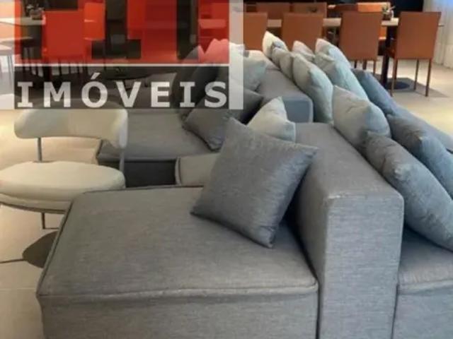Incrível studio novo/ mobiliado/ 31m2/ vila clementino