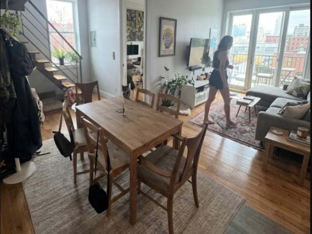 Incredible apartment looking for a roommate!