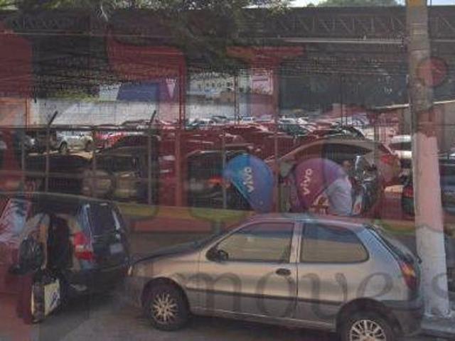 Incrível terreno à Venda com 31 metros de frente