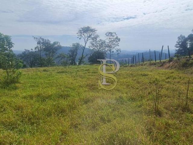 Incrível Terreno a Venda Pico do Olho D´água Mairtiporã/SP