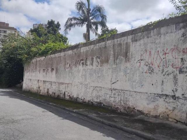 INCRÍVEL TERRENO EM ARUJÁ PARA INCORPORAÇÃO