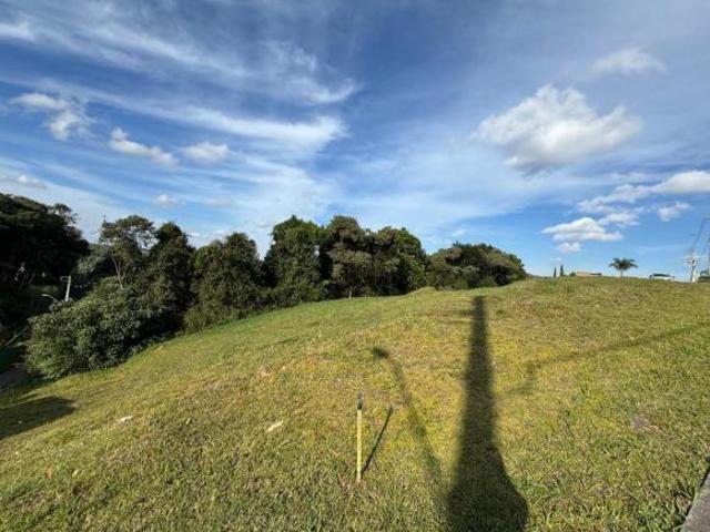 Incrível Terreno em Condomínio Fechado a poucos minutos do Condor Manoel Ribas