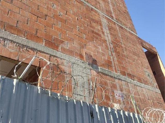 Casa com 2 quartos à venda em Parada Inglesa SP