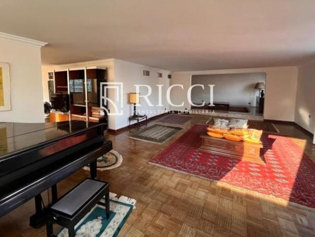 Incrível apartamento