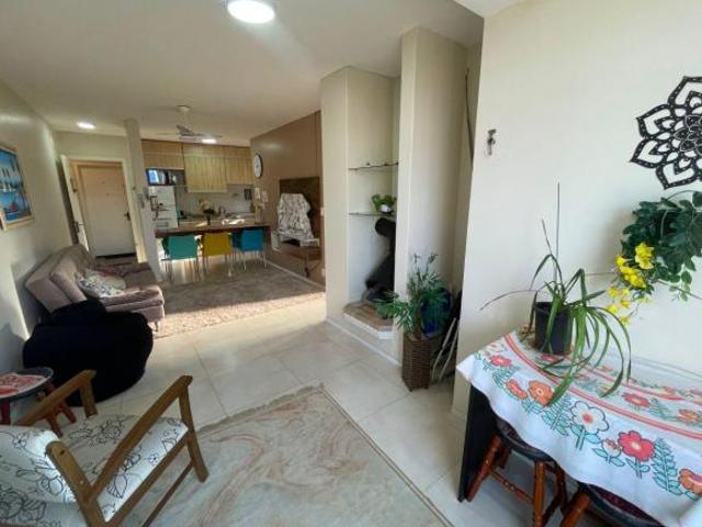 INCRÍVEL APARTAMENTO 02 Dorm na PRAIA CAPÃO NOVO!
