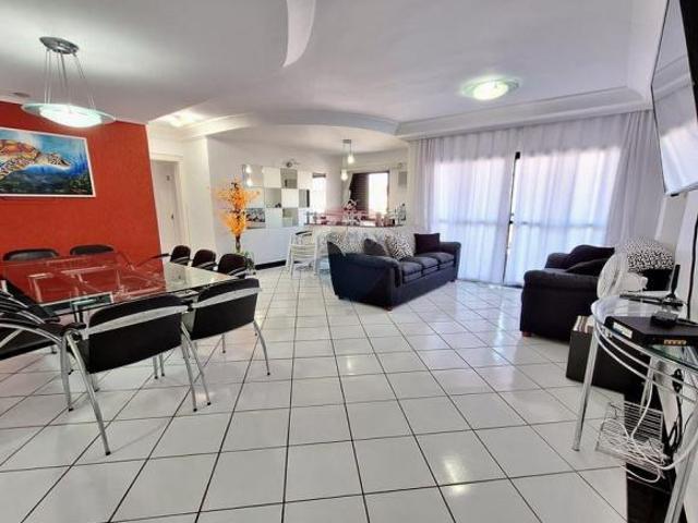 Incrível apartamento 160m