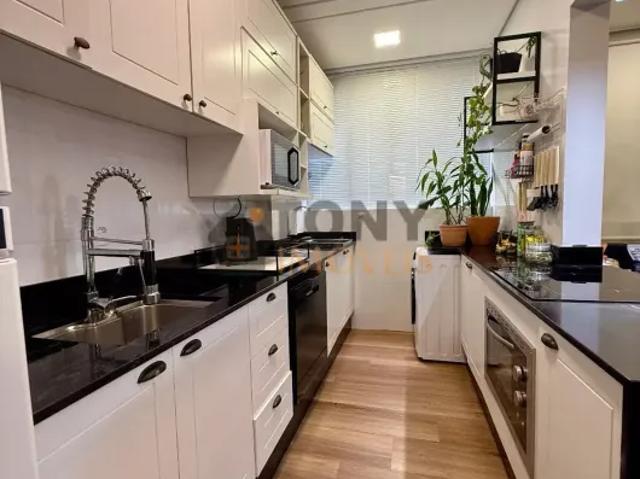 Incrivel apartamento 2 quartos no floresta mobiliado com vaga