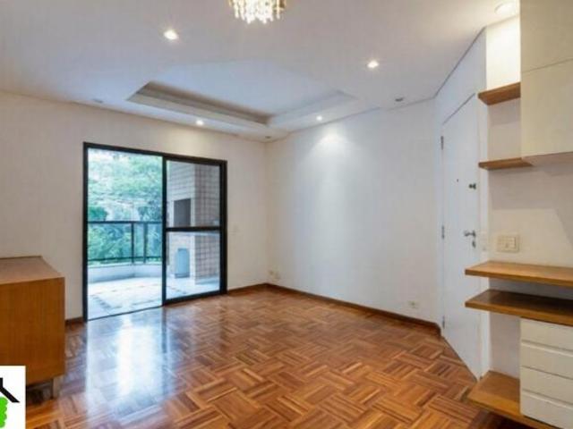 Incrível Apartamento 3 Dormitórios + 1 Suíte + Varanda + Completa Área de Lazer + 2 Vagas Garagem SP