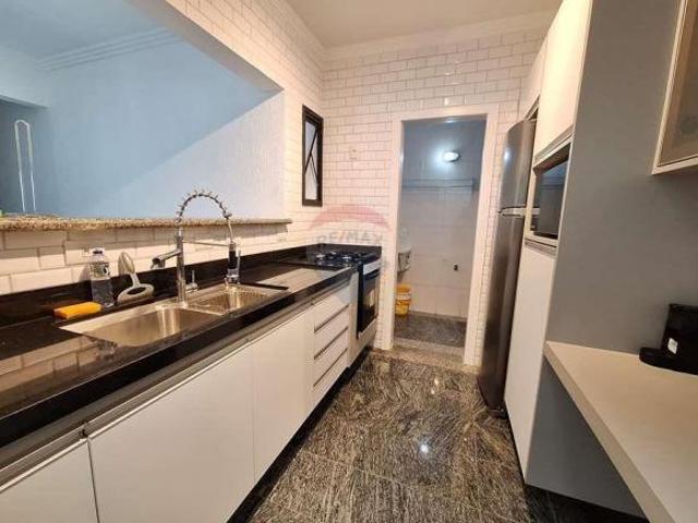 Incrível apartamento à venda na Enseada Guarujá