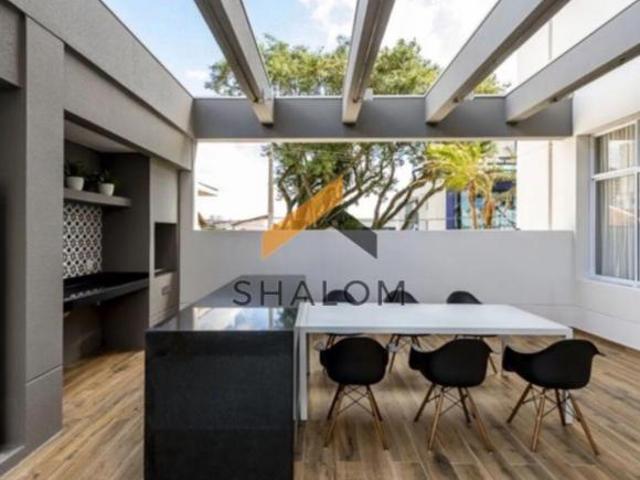 Incrível Apartamento à Venda no Eldorado Residencial Butantã!