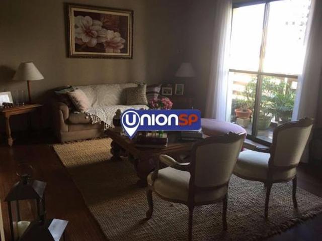 Incrível Apartamento à Venda no Jardim Vila Mariana