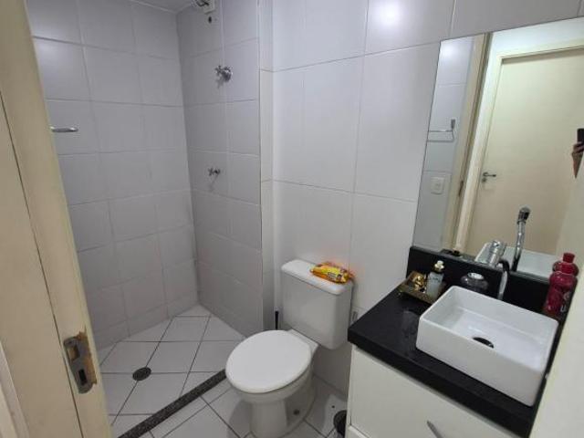 Incrível apartamento Blue diadema