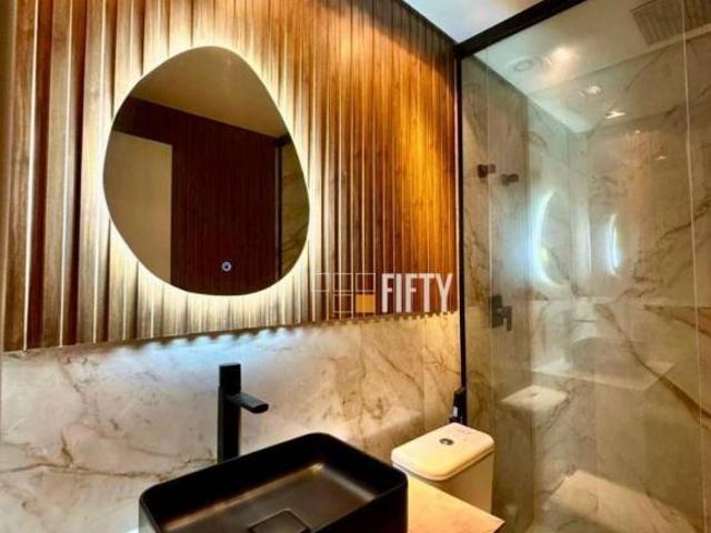 Incrível apartamento com 180 m², 3 suítes TOTALMENTE REFORMADO à venda no Jardim Paulista São Paul