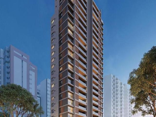 INCRIVEL APARTAMENTO COM VISTA PRO LAGO