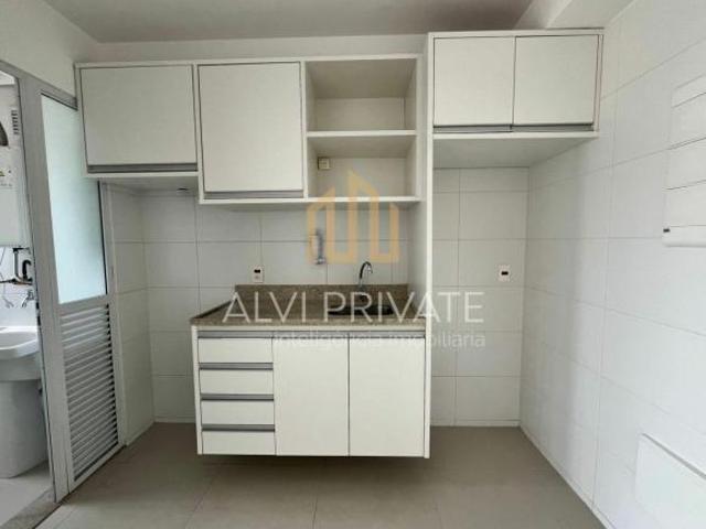 Incrível apartamento de 52m² na Pompeia