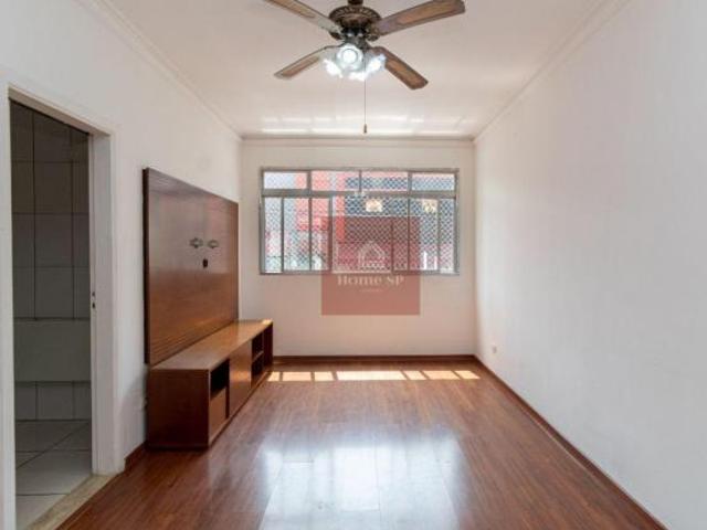 Incrível! Apartamento de 68m² em Moema Pássaros