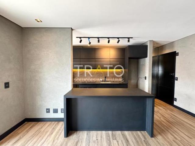 Incrível apartamento de 90 m², localizado na cobiçada região da Lagoa Taquaral