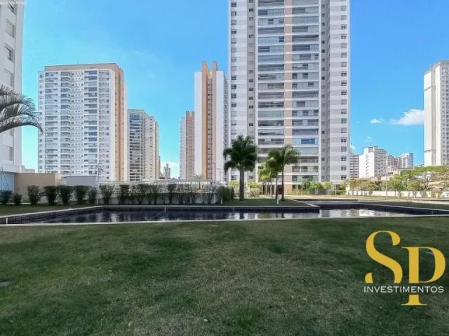 Incrível apartamento de 141m² no desejado condomínio The Parker Aclimação, pronto para morar!