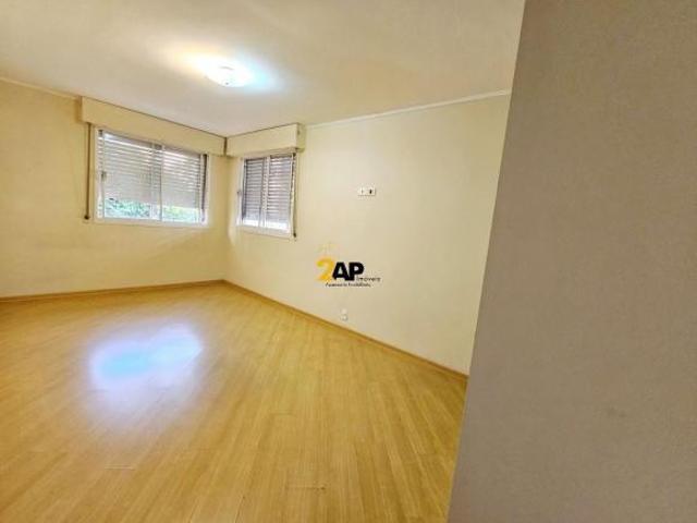 Incrível apartamento de 3 quartos no Itaim Bibi, São Paulo SP: 134m², 1 suíte, 3 banheiros e vaga de