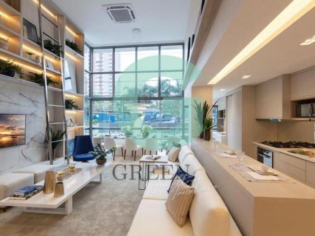 Incrível Apartamento Duplex na Vila Mariana há 2 passos do Parque Ibirapuera! 93,5m2, 2 suítes, 2 v