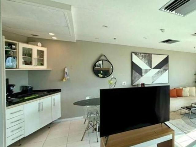 Incrível apartamento em Torres
