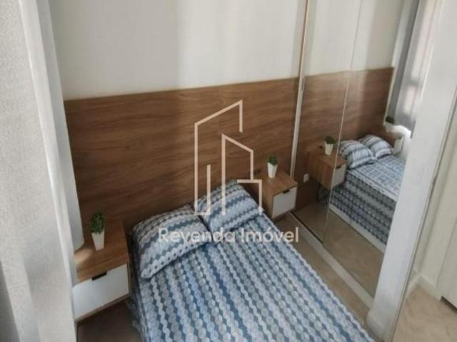 Incrível Apartamento em Vila Clementino