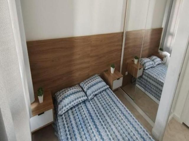Incrível Apartamento em Vila Clementino