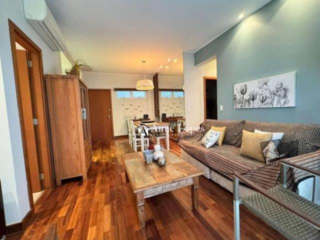 INCRÍVEL APARTAMENTO GARDEN A 1 QUADRA DA PRAIA NO BOQUEIRÃO! VEM CONHECER! AQUI NA ANNE LOPES COR