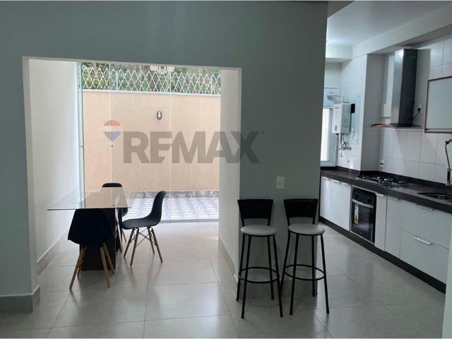 Incrível apartamento Garden no Forest, Jundiaí 130 m²