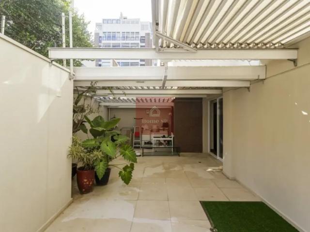 Incrivel apartamento Gardenna Vila Nova Conceição!