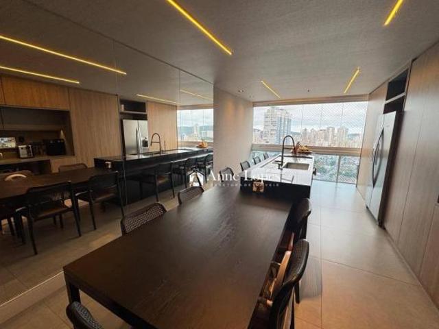 INCRÍVEL APARTAMENTO MOBILIADO COM LAZER COMPLETO NA APARECIDA ! AQUI NA ANNE LOPES!