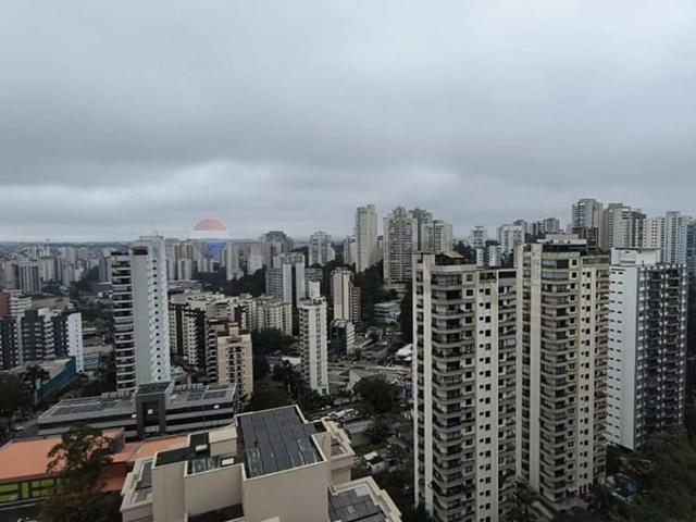 Incrível Apartamento na Vila Andrade, São Paulo