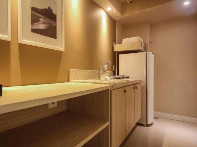 Incrível apartamento no bairro Bela Vista