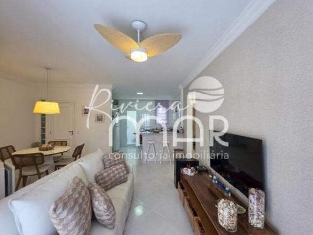 INCRÍVEL APARTAMENTO NO MÓDULO 2, EM RIVIERA DE SÃO LOURENÇO