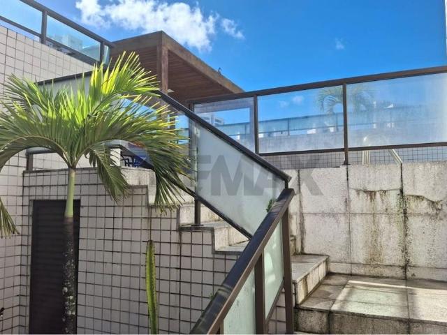 Incrível Apartamento para Alugar 75 m² no Rosarinho, Recife!