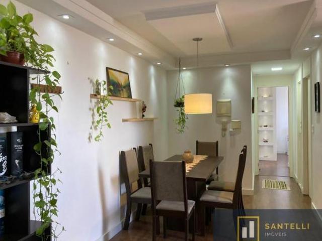 Incrível apartamento para venda!