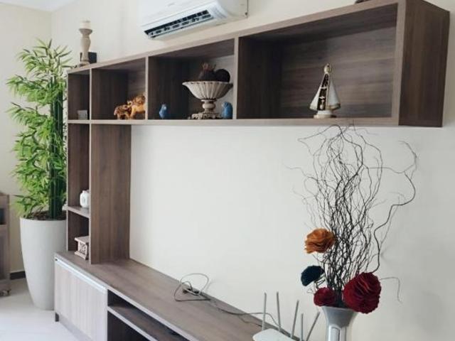 INCRÍVEL APARTAMENTO PÉ NA AREIA NA PRAIA DA ENSEADA