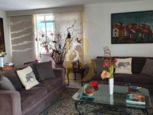 Incrível apartamento Penthouse, localizado no Jardim Europa