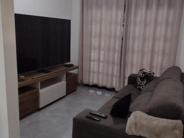Casa com 160 m² e 3 quartos à venda no Jardim São Paulo