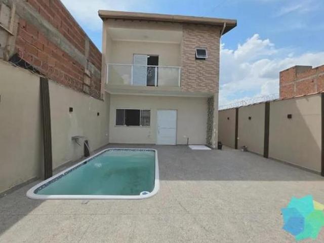 Incrível Casa à venda, 149 m² por R$ 690.000 Residencial Parque Imperial Salto/SP