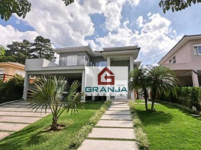 Incrível Casa com 4 suítes, climatizada e mobiliada! 410 m² venda por R$ 3.800.000 ou aluguel por